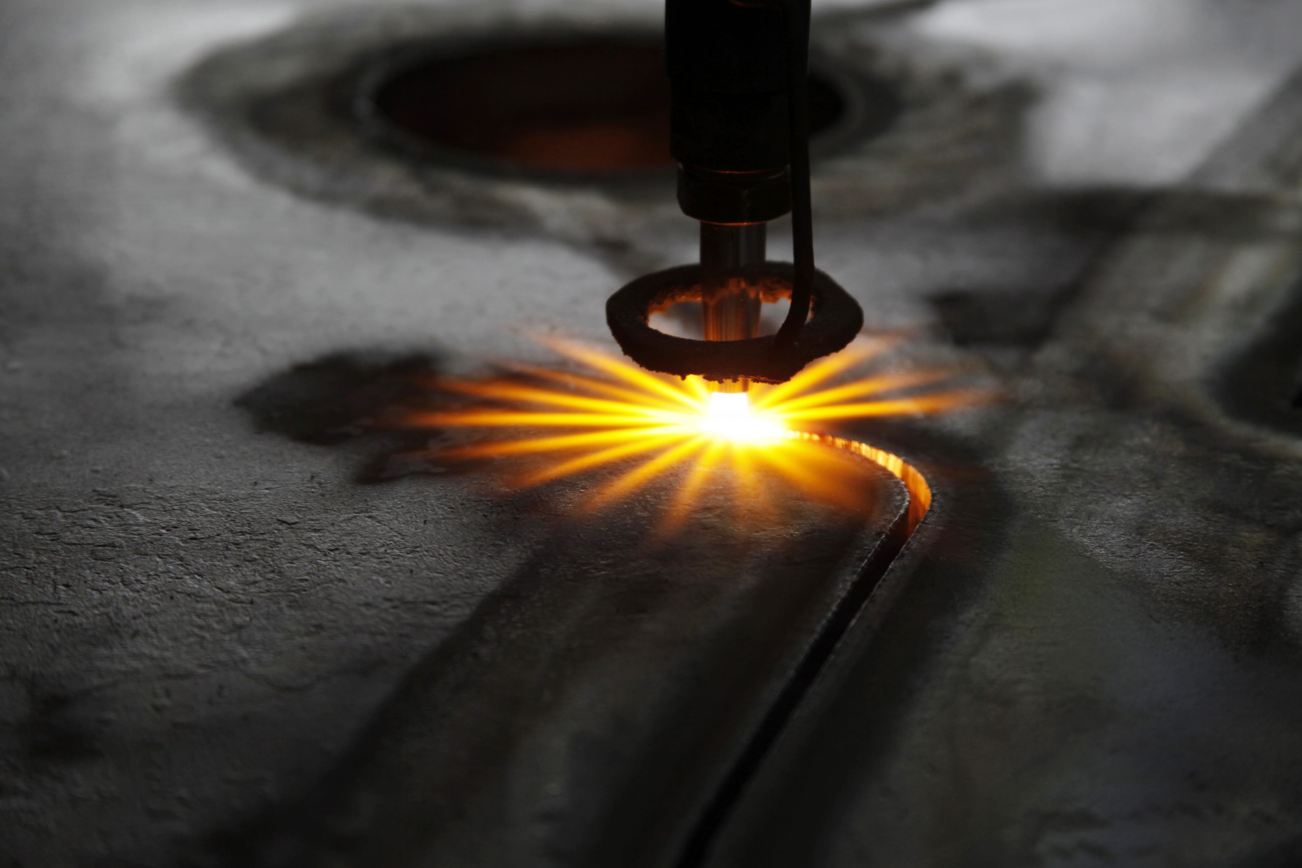 The Brilliant Invention of the Laser: A Beacon of Light in Modern ...